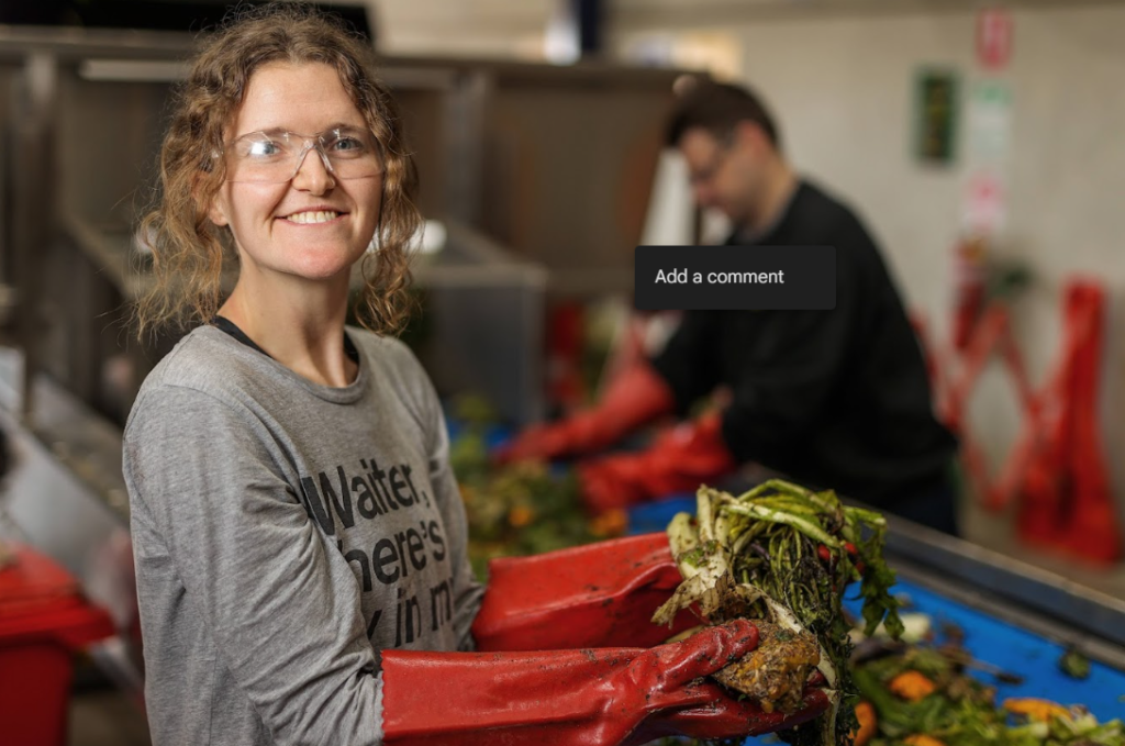 Food Waste Recycling - Foodwaste Actionsummits